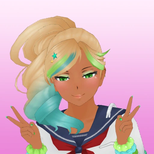 Hoshiko Mizudori | Yandere Simulator Wiki | Fandom