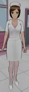 Nasu Kankoshi/Gallery | Yandere Simulator Wiki | Fandom