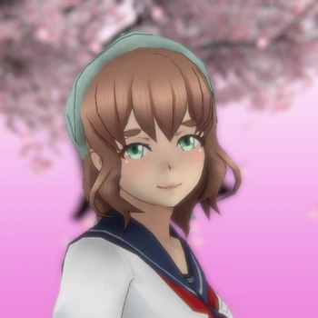 Familia Odayaka | Wikia Yandere Simulator | Fandom