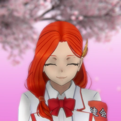 Akane Toriyasu | Yandere Simulator Wiki | Fandom
