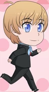 Fureddo Jonzu | Yandere Simulator Wiki | Fandom