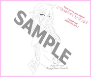 Osoro Shidesu/Illustrations | Yandere Simulator Wiki | Fandom