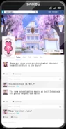 Phone/Gallery | Yandere Simulator Wiki | Fandom