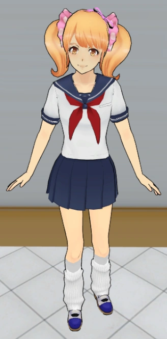 Raibaru Fumetsu/Gallery | Yandere Simulator Wiki | Fandom