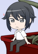 Ayato Aishi/Illustrations | Yandere Simulator Wiki | Fandom