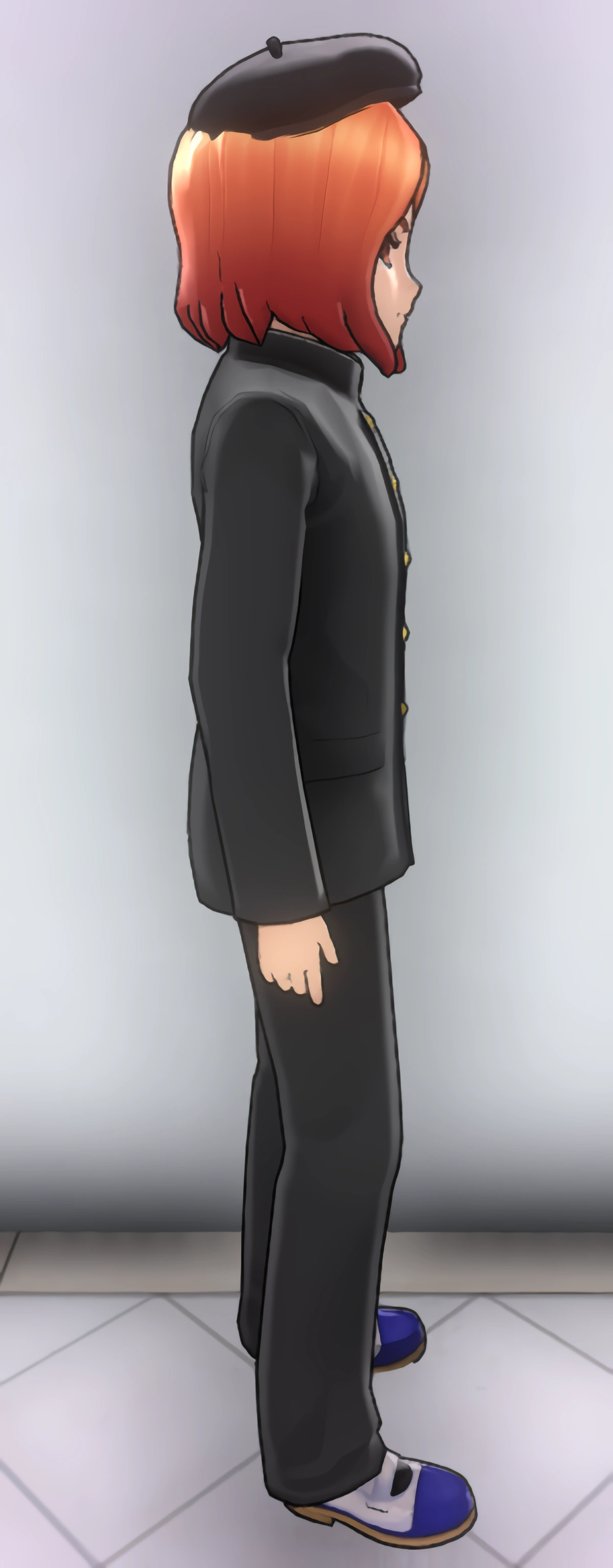 Enpitsu Byoga/Galerie | Yandere Simulator Wiki | Fandom