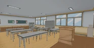 Science Lab | Yandere Simulator Wiki | Fandom