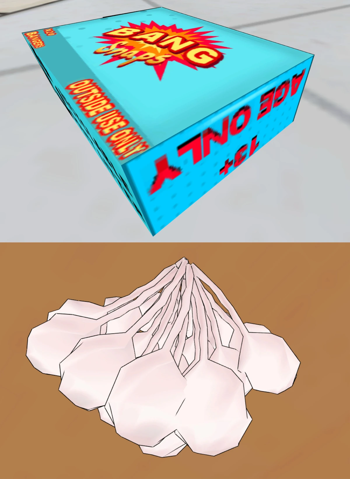 Bang Snaps | Yandere Simulator Wiki | Fandom