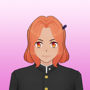 Enpitsu Byoga | Yandere Simulator Wiki | Fandom