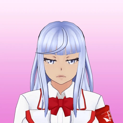 Megami Saikou | Wikia Yandere Simulator | Fandom