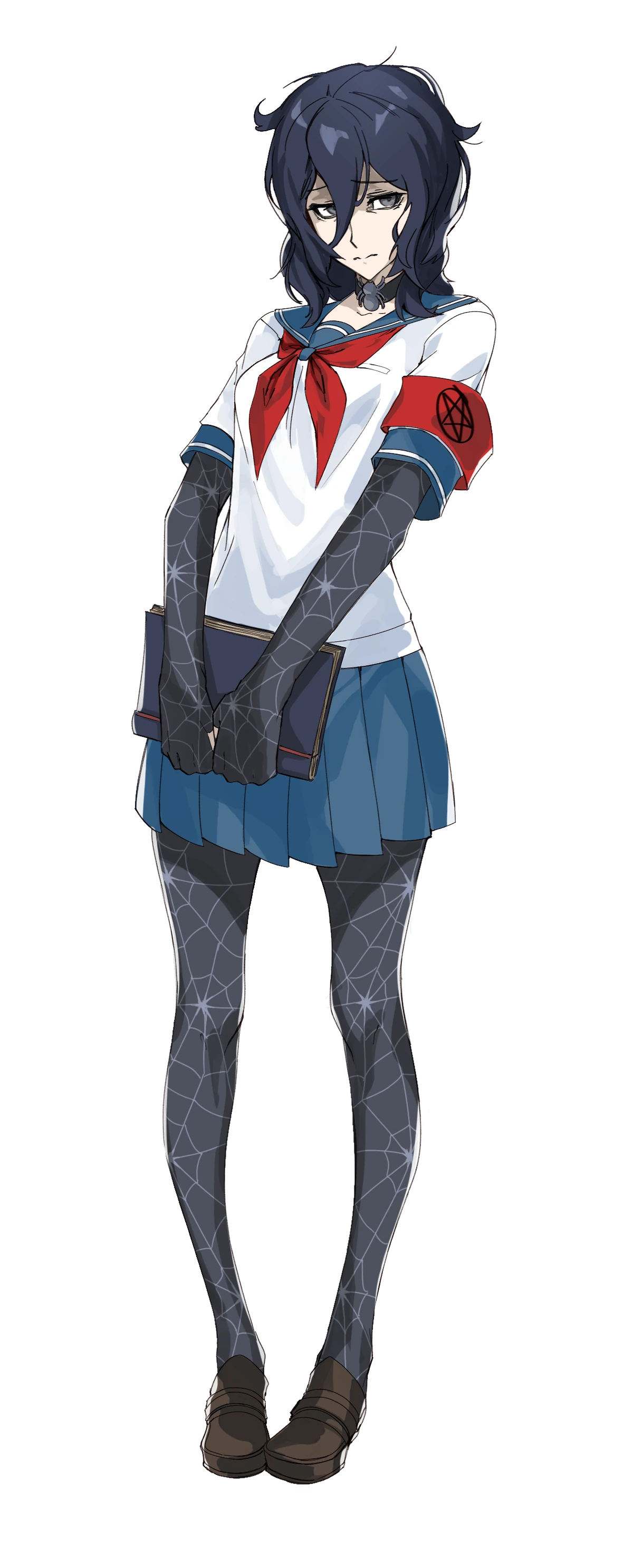 Oka Ruto | Yandere Simulator Wiki | Fandom