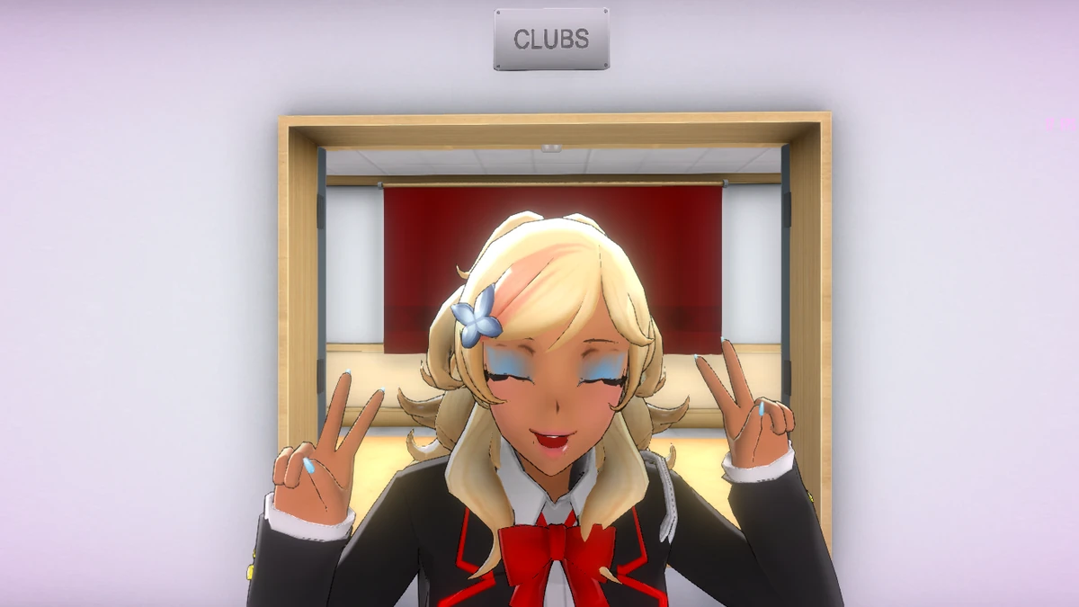 Adicto al Teléfono | Wikia Yandere Simulator | Fandom