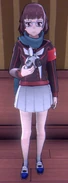 Shinako Bunzai | Yandere Simulator Wiki | Fandom