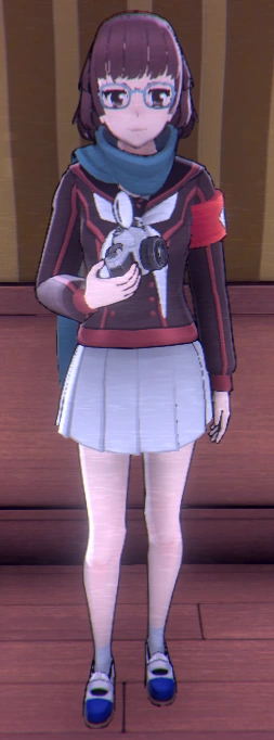 Shinako Bunzai/Gallery | Yandere Simulator Wiki | Fandom