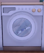Washing Machine | Yandere Simulator Wiki | Fandom