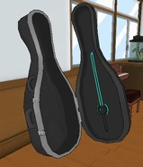 Cello Case | Yandere Simulator Wiki | Fandom