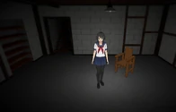 Basement | Yandere Simulator Wiki | Fandom