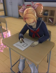 Raibaru Fumetsu | Yandere Simulator Wiki | Fandom