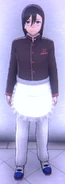 Banri Masayuki/Gallery | Yandere Simulator Wiki | Fandom