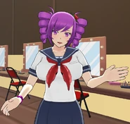 Kokona Haruka/Gallery | Yandere Simulator Wiki | Fandom