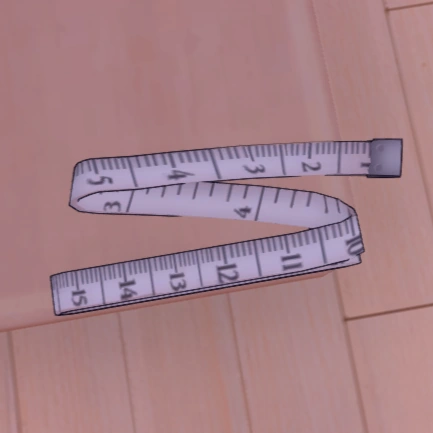 Measuring Tape | Yandere Simulator Wiki | Fandom