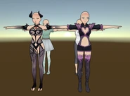 Sakyu Basu/Gallery | Yandere Simulator Wiki | Fandom