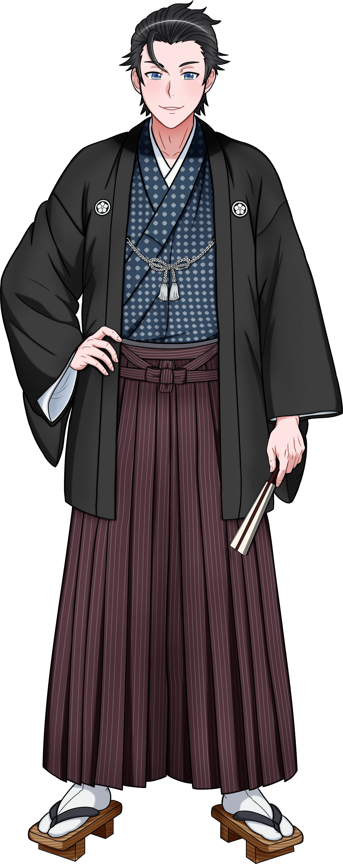 Kanehira Aishi/Galeria | Yandere Simulator Wiki | Fandom