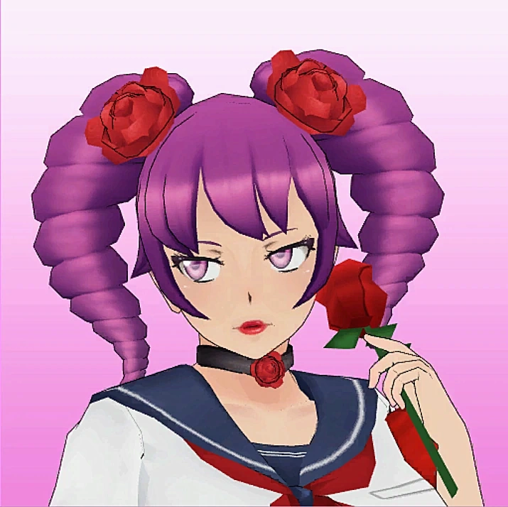 Kizana Sunobu | Yandere Simulator Wiki | Fandom