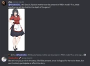 Dozuki Aishi | Yandere Simulator Wiki | Fandom