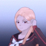 Chigusa Busujima | Yandere Simulator Wiki | Fandom