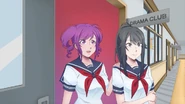 Kokona Haruka/Illustrations | Yandere Simulator Wiki | Fandom