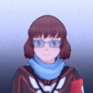 Shinako Bunzai | Yandere Simulator Wiki | Fandom