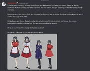 Dozuki Aishi | Yandere Simulator Wiki | Fandom