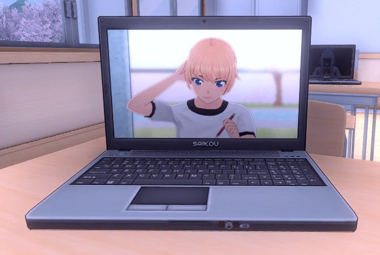 Asu Rito/Gallery | Yandere Simulator Wiki | Fandom