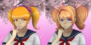 Raibaru Fumetsu/Gallery | Yandere Simulator Wiki | Fandom