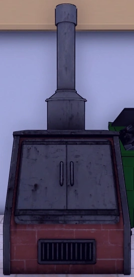 Incinerator/Gallery | Yandere Simulator Wiki | Fandom