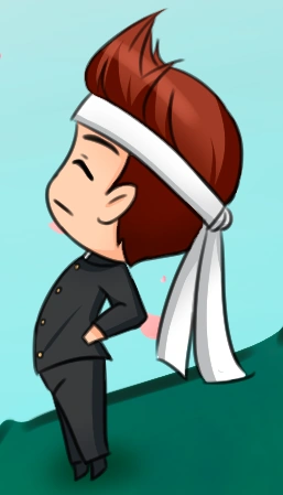 Sho Kunin | Yandere Simulator Wiki | Fandom