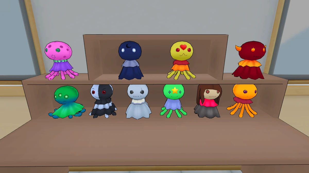 Sewing Room/Gallery | Yandere Simulator Wiki | Fandom