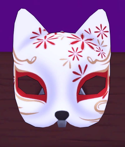 Masks | Yandere Simulator Wiki | Fandom