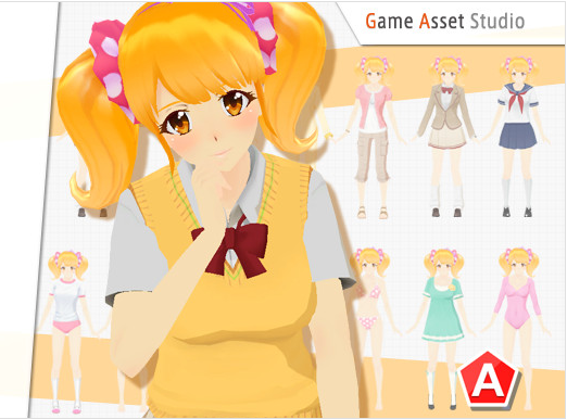 Raibaru Fumetsu/Galería | Wikia Yandere Simulator | Fandom