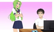YandereDev | Yandere Simulator Wiki | Fandom