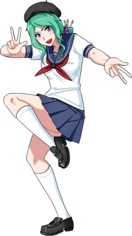 Maka Tansei | Yandere Simulator Wiki | Fandom