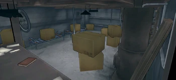 Basement | Yandere Simulator Wiki | Fandom