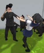 Delinquents | Yandere Simulator Wiki | Fandom
