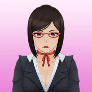 Genka Kunahito | Yandere Simulator Wiki | Fandom