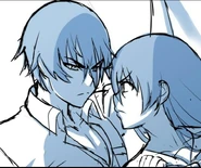 Taeko Yamada | Yandere Simulator Wiki | Fandom