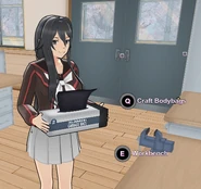Garbage Bags/Gallery | Yandere Simulator Wiki | Fandom