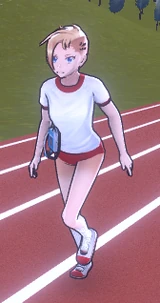 Etsuko Hayashibara | Yandere Simulator Wiki | Fandom