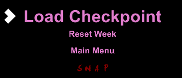 Game Over | Yandere Simulator Wiki | Fandom