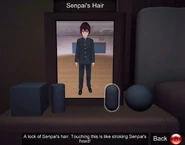 Senpai Shrine/Gallery | Yandere Simulator Wiki | Fandom